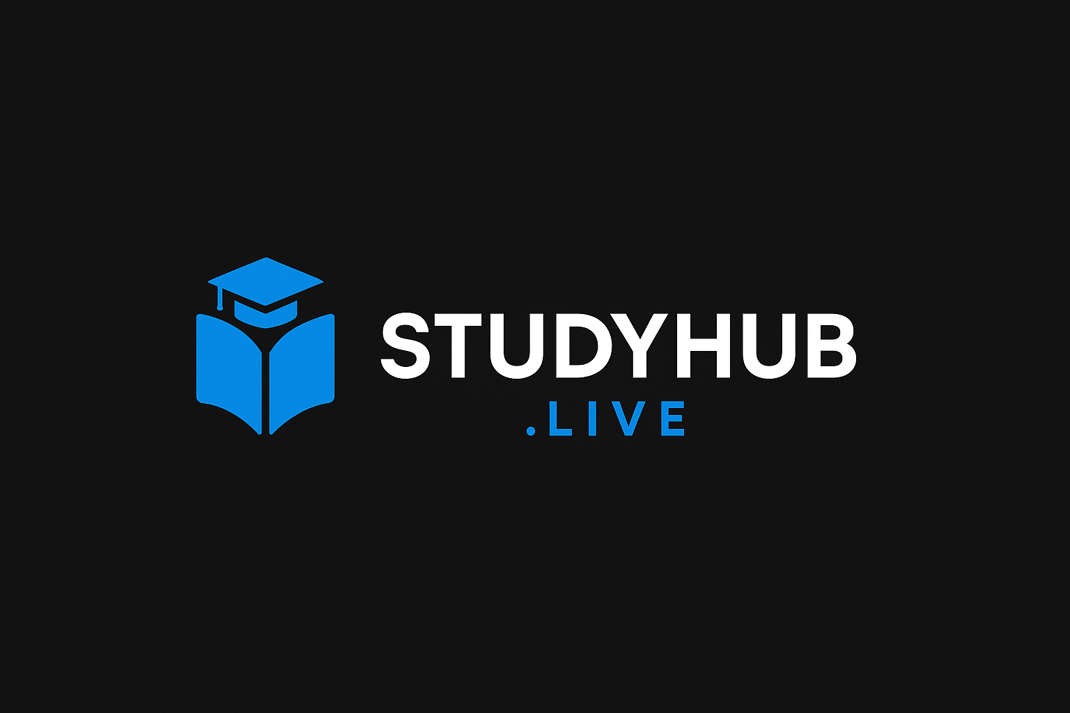 StudyHub - Gestión Académica